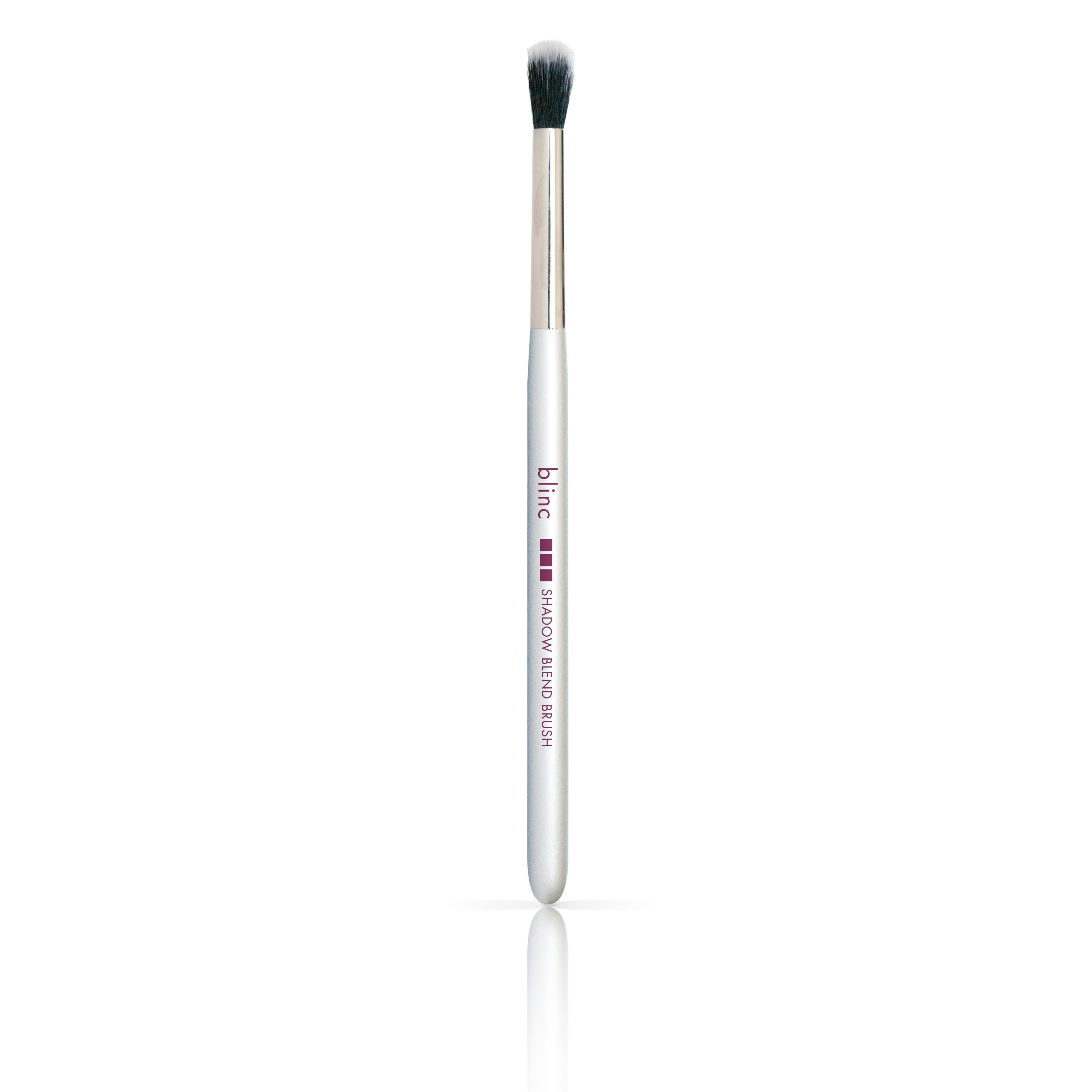 Fluffy Eyeshadow Blending Brush, Eye Makeup Blending Brush - blinc ...